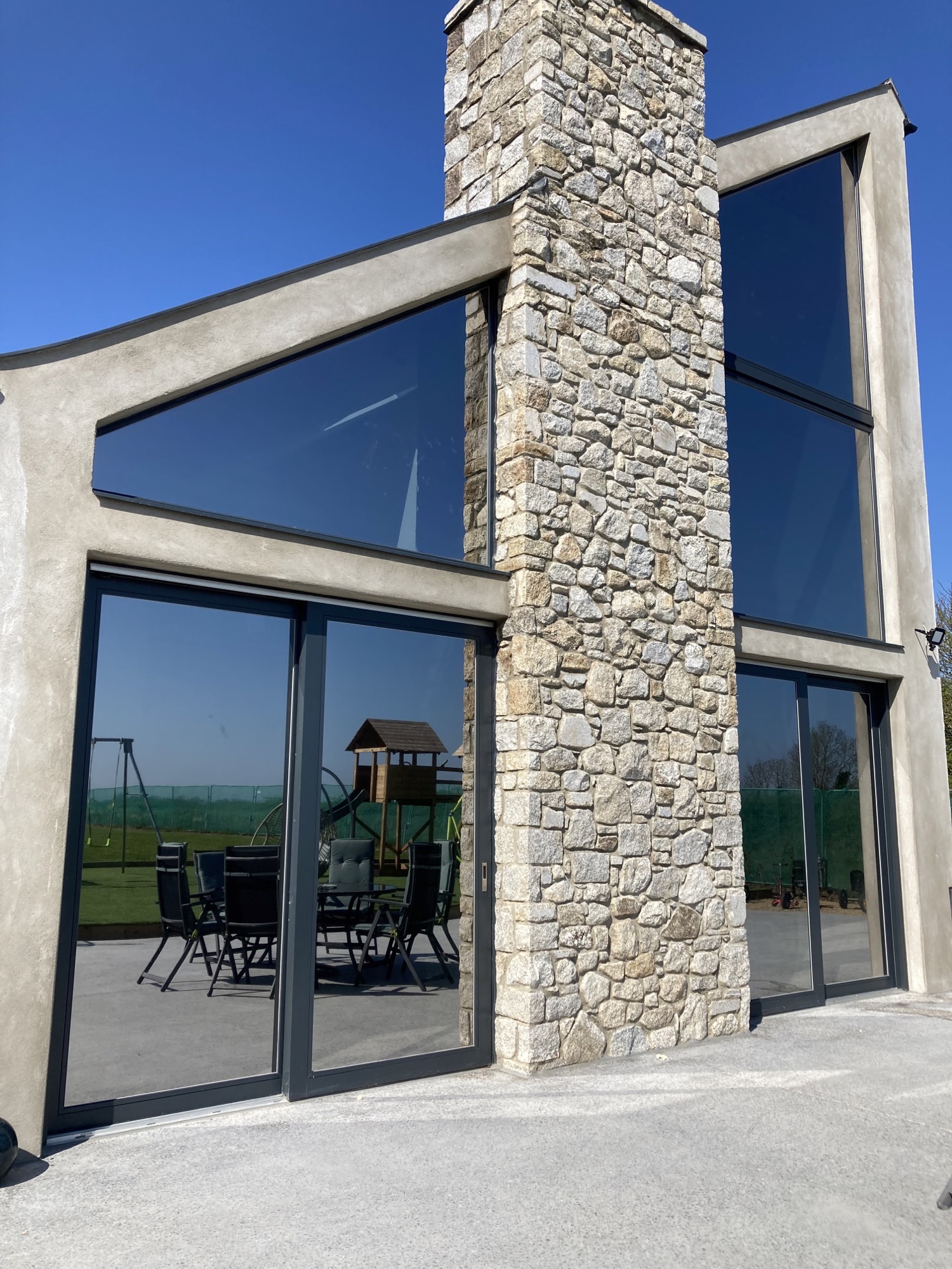 Heat Build Up; The Simple Solution - Coatek Window Tinting